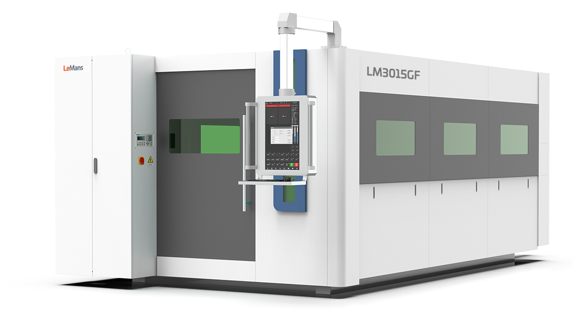Products Archive - LeMans CNC machines
